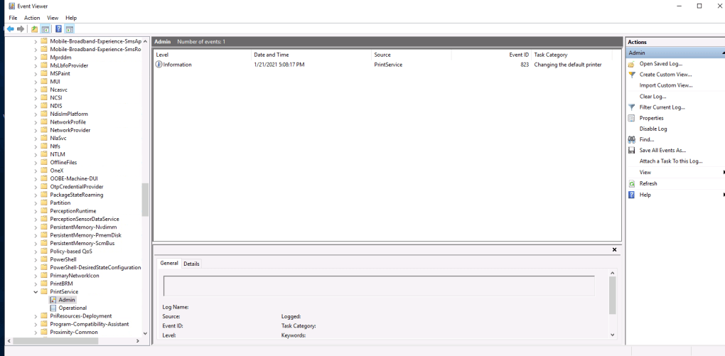 TryHackMe: Investigating Windows 3.x – HakstheHax